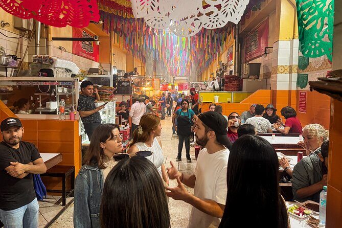 Walking Tour Oaxaca - The Itinerary in Detail