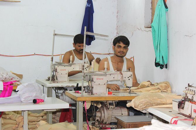 Walking Tour of Dharavi Slum in Mumbai - What Makes This Tour Stand Out?