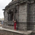Walking tour of historic Old Nashik and Panchwati - Detailed Breakdown of the Itinerary