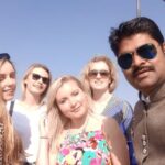 Walking Tour of Pink City (World Heritage Site) with Local Guide - The Experience and What’s Included