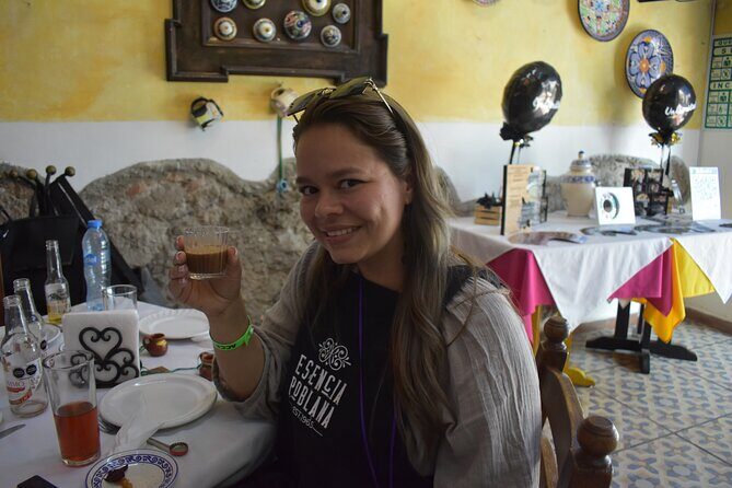 Walking Tour of Puebla with Street Food Tasting - Who This Tour Is Best For