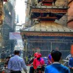 Walking tour of real Kathmandu through back streets. - What to expect from the experience