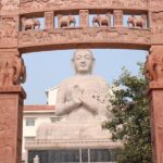 Walking tour of Sarnath, the buddhist site : The Light of Asia Walk - What Does the Tour Include and What’s Extra?