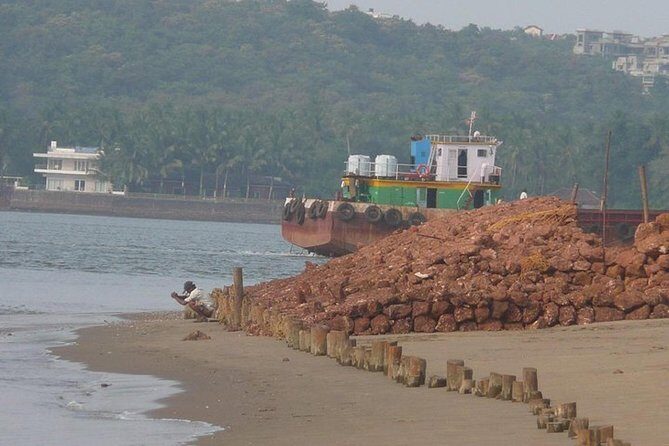 Walking tour of the best of Vasco (Goa) with a local - History & Culture Special - Reviews and Respect for the Experience