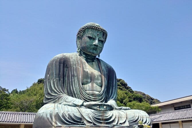 Walking Tour to Two Shrine and Temple in Kamakura - Practical Details and Transport