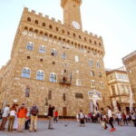 Walking Tour with Wine Tasting in Florence - Wine Tasting: A Taste of Tuscany