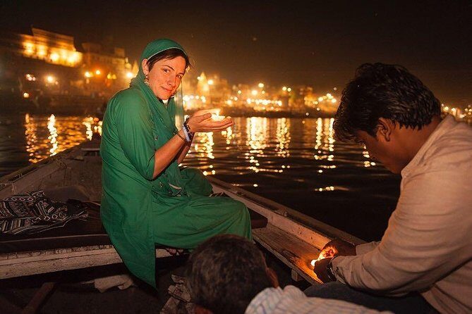 Walking tours - for an authentic Varanasi experience - What Makes This Tour Stand Out?