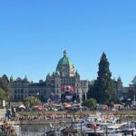 Walking Tours in Victoria Canada, food, drink, and history - Practical Details