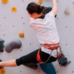 Wall Climbing in Colombo - Why Choose Indoor Wall Climbing in Colombo?