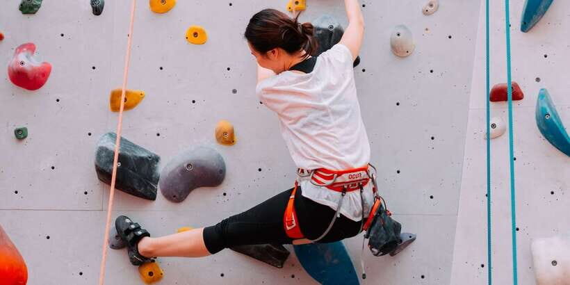 Wall Climbing in Colombo - Why Choose Indoor Wall Climbing in Colombo?