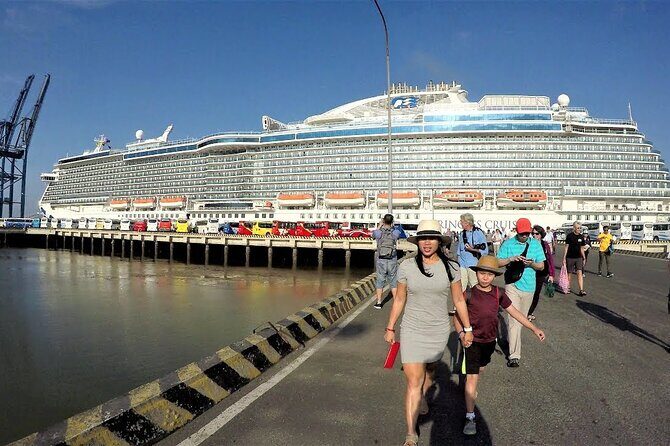 War Relics of Saigon Shore Excursion from Phu My Port - Who Will Get the Most Out of This Tour?