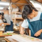 Washi workshop in Shizenji - Who Will Love This Experience?