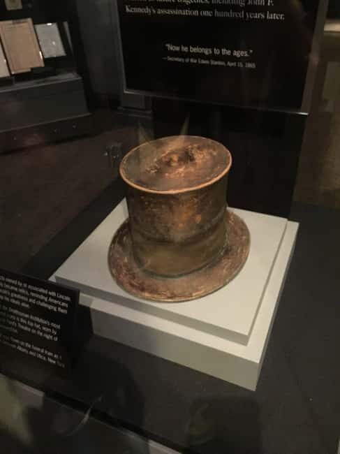 Washington: American History Museum Family Scavenger Hunt - What Travelers Have Said