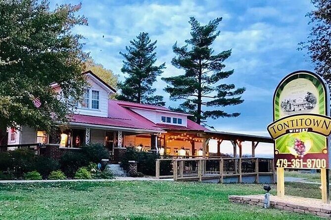 Washington County Wednesday Winehop and Bingo Cruise - Why the Price is Fair Value