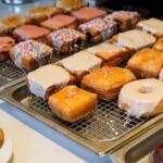 Washington, D.C.: Guided Holiday Donut Tour with Tastings - A detailed look at the tour experience