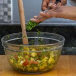Washington D.C.: Immersive Tacos Cooking Class - What To Expect During Your Cooking Class