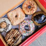 Washington DC Holiday Donut Adventure and Walking Food Tour - Authentic Experiences and Genuine Value
