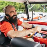 Washington DC: National Mall Tour by Electric Vehicle - The Practical Side: What to Expect