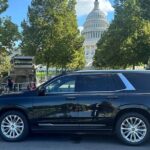 Washington DC  New York City Private Intercity Transfer JFK, LGA - Final Thoughts