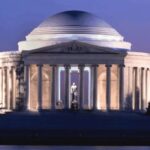 Washington DC: Nighttime Sightseeing Tour - A Deep Dive into the Itinerary