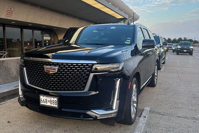 Washington DC Philadelphia Private Intercity Transfer - The Itinerary: A Straightforward, No-Frills Journey