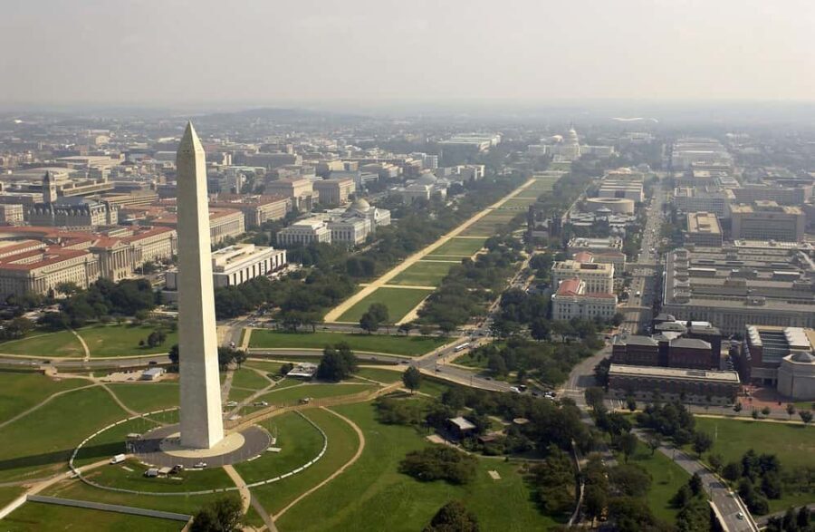 Washington DC: Private Walking Tour with a Local Guide - Why This Tour Is a Great Choice