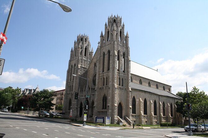 Washington DC Self Guided Audio Experience - How It Works and What to Expect