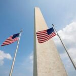Washington DC: Washington Monument Reserved Entry with Guide - The Itinerary: What to Expect