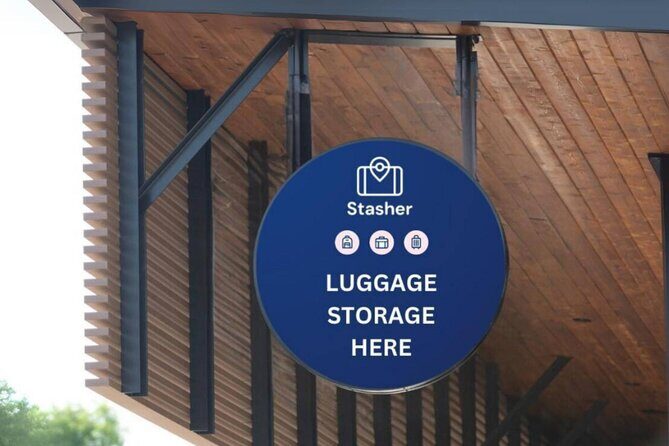 Washington Luggage Storage close to White House - Who Is This Service Best For?