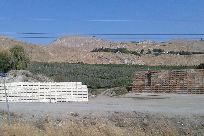 WASHINGTON ST AGRICULTURE, Apples & Irrigation - The Sum Up: Who Is This Tour For?