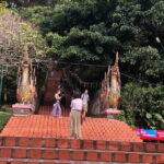 Wat Doi Suthep And Wat Pha Lat Evening Tour - An In-Depth Look at the Itinerary