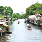 Wat Paknam Walking Tour - What Makes This Tour Stand Out?