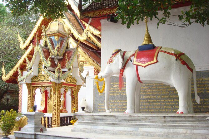 Wat Phra That Doi Suthep & Hmong Village Half Day Tour From Chiang Mai - Final Thoughts: Who Will Love This Tour?