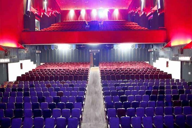 Watch Bollywood Movie with Dinner in Agra - Who Should Consider This Tour?