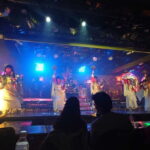 Watch Samurai themed Entertainment show in Shinjuku - FAQ