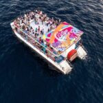 Watch Sunset Over El Arco The Biggest Party - A Balanced Perspective: The Pros and Cons