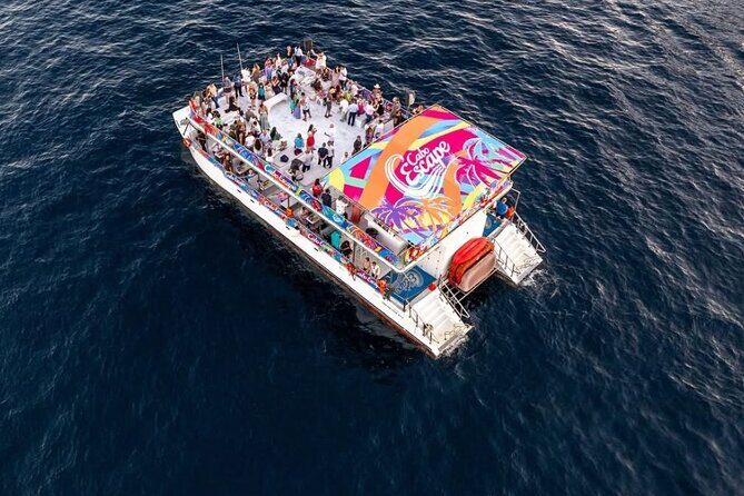 Watch Sunset Over El Arco The Biggest Party - A Balanced Perspective: The Pros and Cons