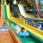 Water Amusement and Karting - What Does the Price Cover?