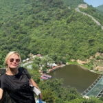 Water Great Wall Adventure: Boat, Hike, Camp & Raft - The Itinerary: A Dive Into Nature and History