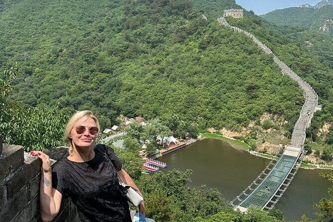 Water Great Wall Adventure: Boat, Hike, Camp & Raft - The Itinerary: A Dive Into Nature and History