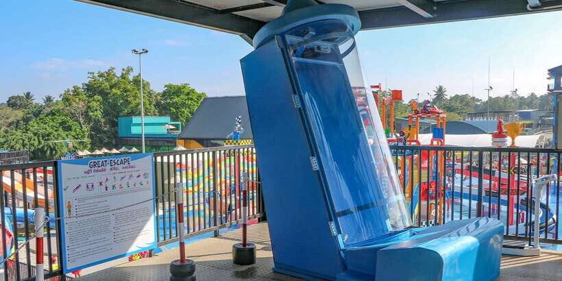 Water Park in Bandaragama - Who Should Consider Visiting?