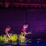 Water Puppet Show and Dinner Cruise - The Water Puppetry Experience