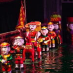 Water Puppet Show At Golden Dragon Theatre - Who Is This Tour Best For?