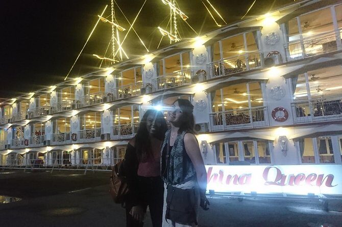 Water Puppet Show-Cyclo & Dinner On Cruise in Ho Chi Minh City - Do the Details Matter?