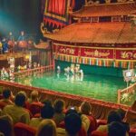 Water Puppet Show & Dinner on Cruise - An In-Depth Look at the Experience