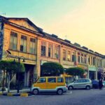 Water Rafting Adventure at Ulu Slim (from KL) - Who Should Consider This Tour?