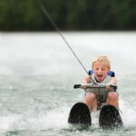 Water Skiing in Mirissa - What the Experience Entails