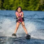 Water Skiing in Pasikudah - What to Expect During Your Water Skiing Experience