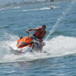 Water Sports Deal : Parasailing, Jet Ski, Banana Boat - Authenticity and Quality of the Guide