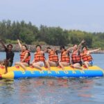 Water Sports from Negombo - Evaluating the Value and Practicalities